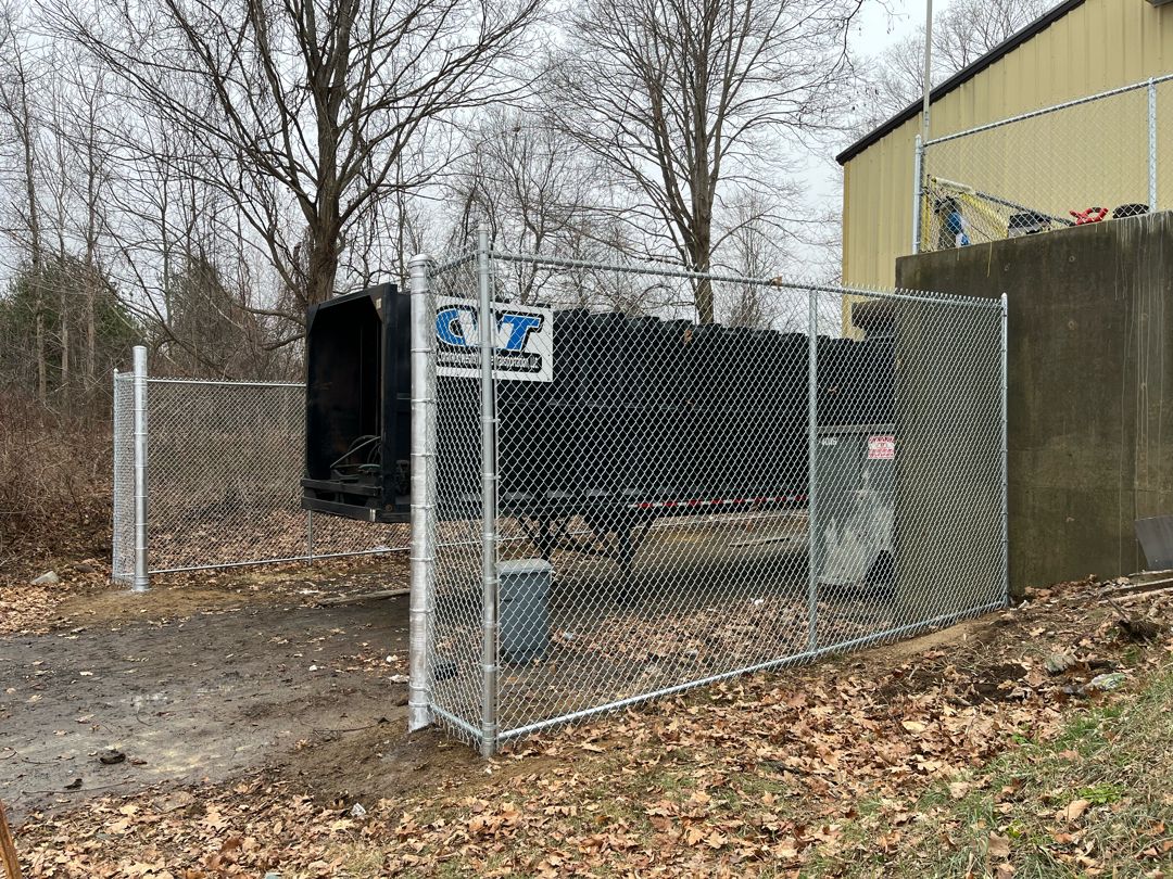 Photo Gallery | Patriot Fence Crafters in Boston MA