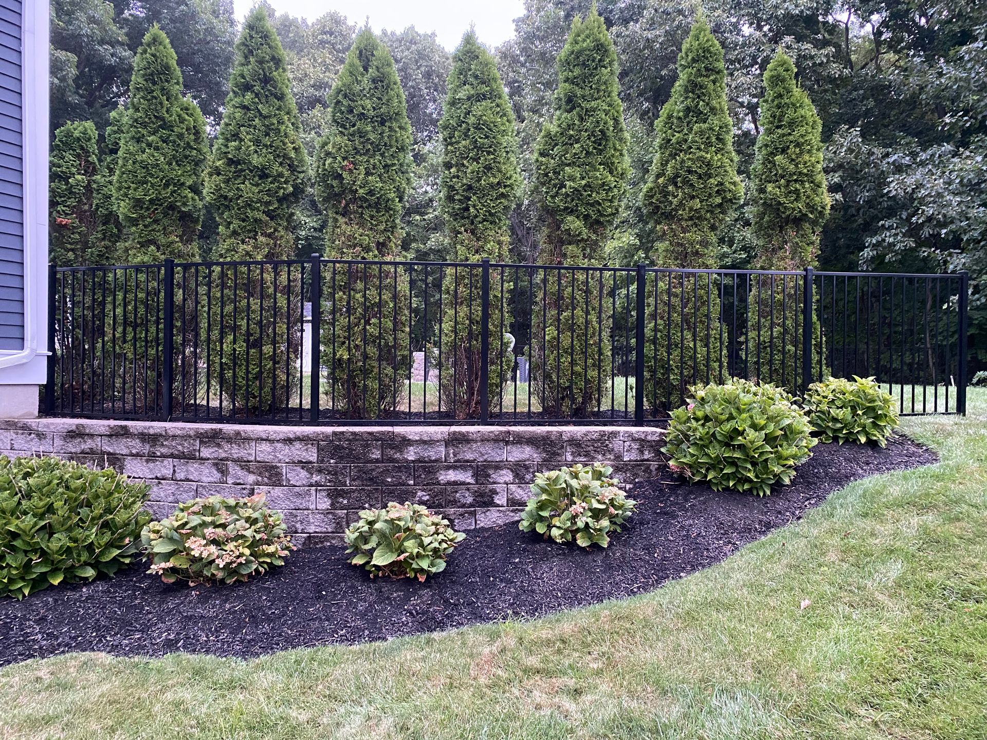 Photo Gallery | Patriot Fence Crafters in Boston MA