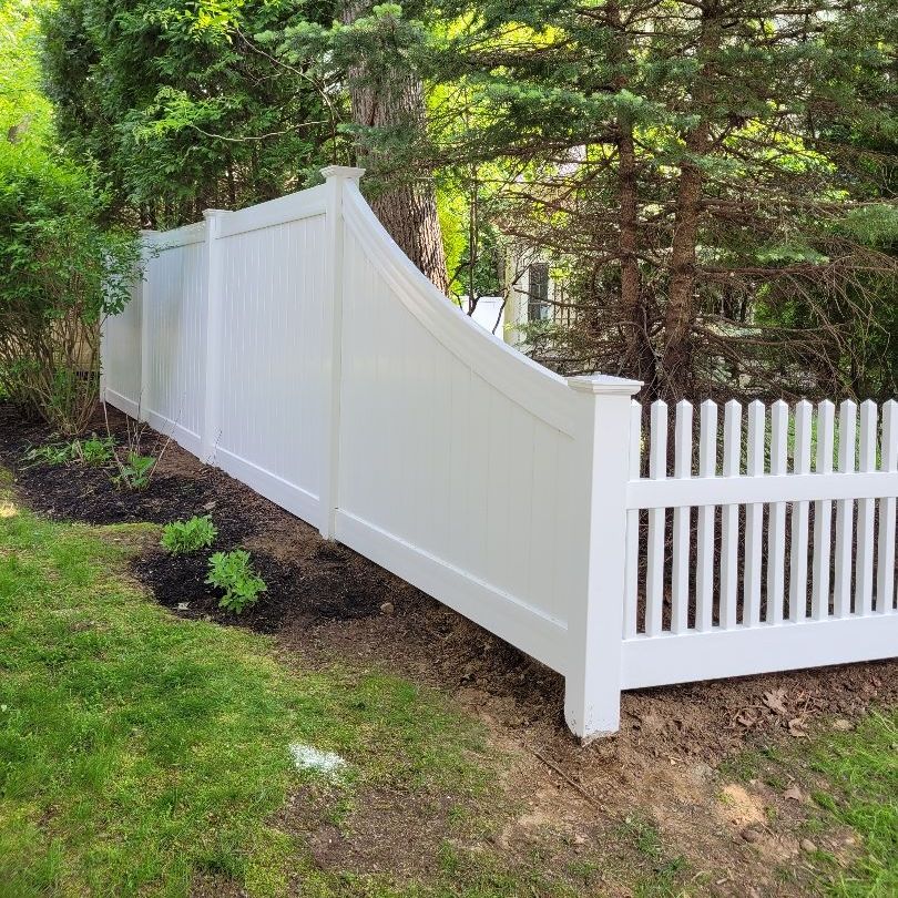 Photo Gallery | Patriot Fence Crafters in Boston MA