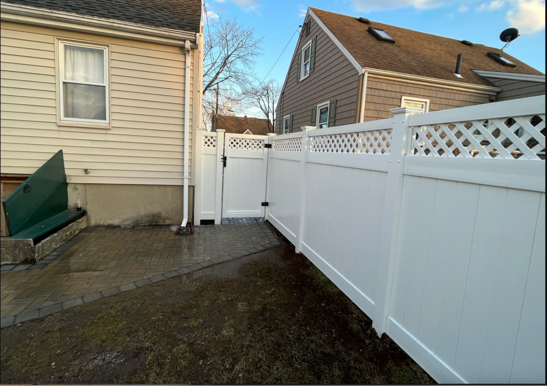 Photo Gallery | Patriot Fence Crafters in Boston MA