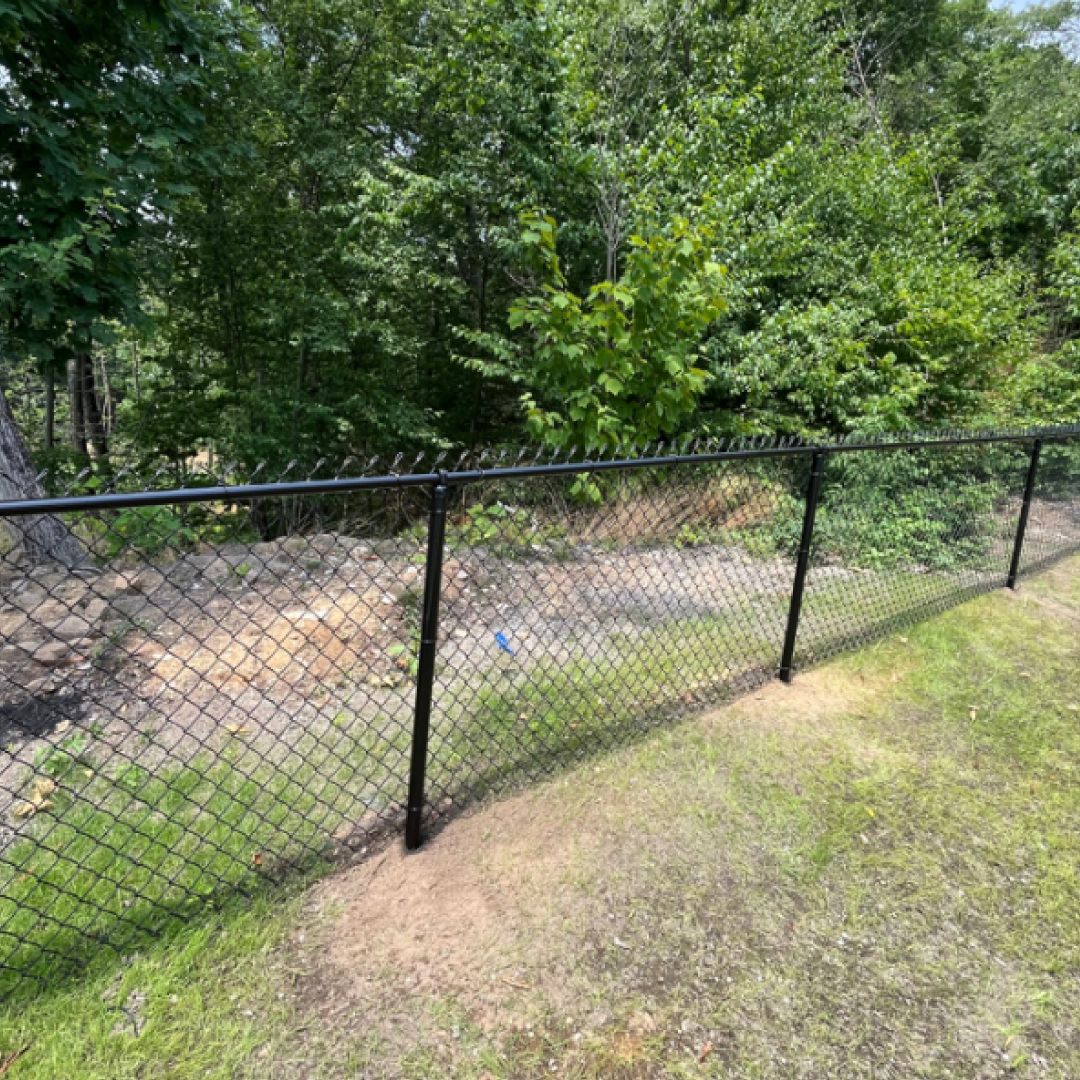 Residential Fencing | Patriot Fence Crafters in Boston MA