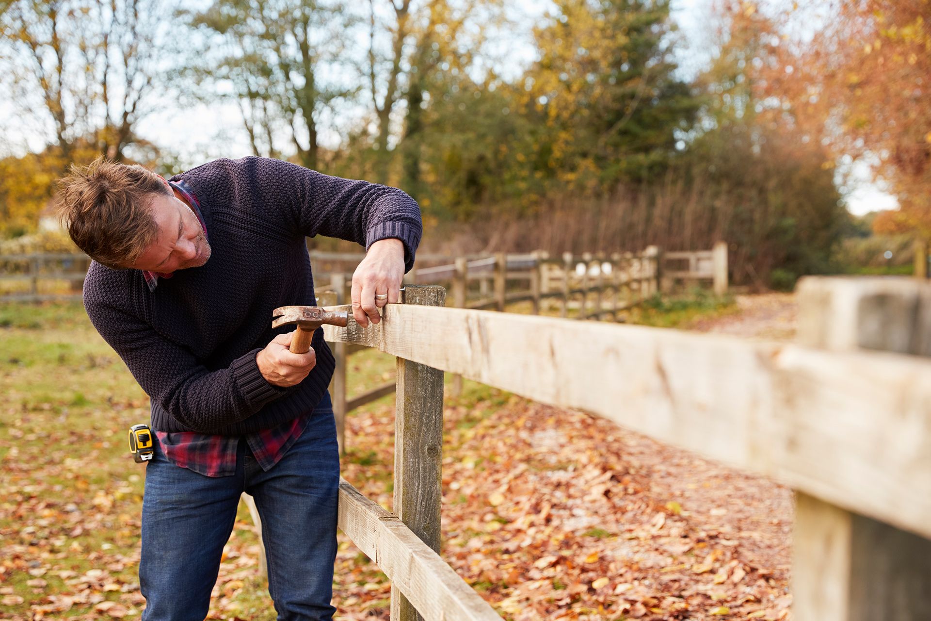 Residential Fencing | Patriot Fence Crafters in Boston MA