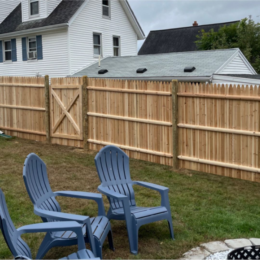 Understanding Fence Height: What You Need to Know Before Installing