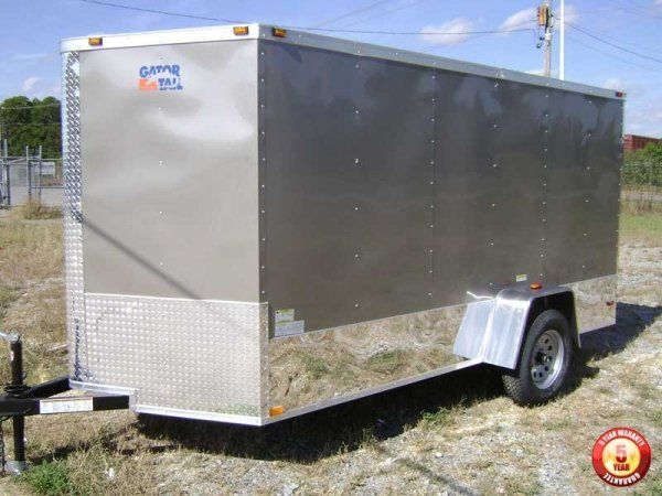 Tailers | Brandon, FL | Brandon Sheds