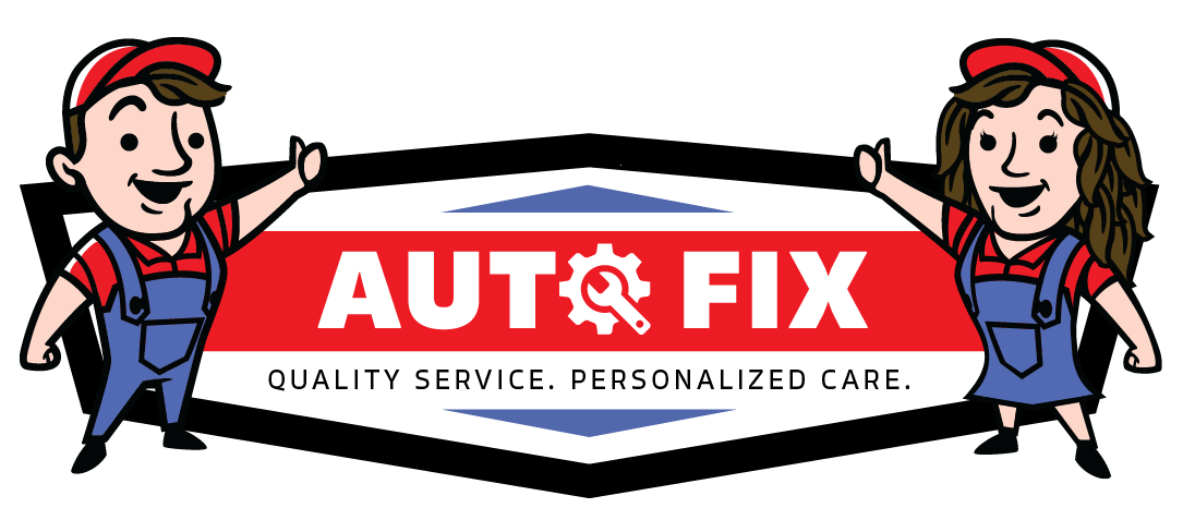 Auto Fix | Tires & Auto Services | Ottertail, MN