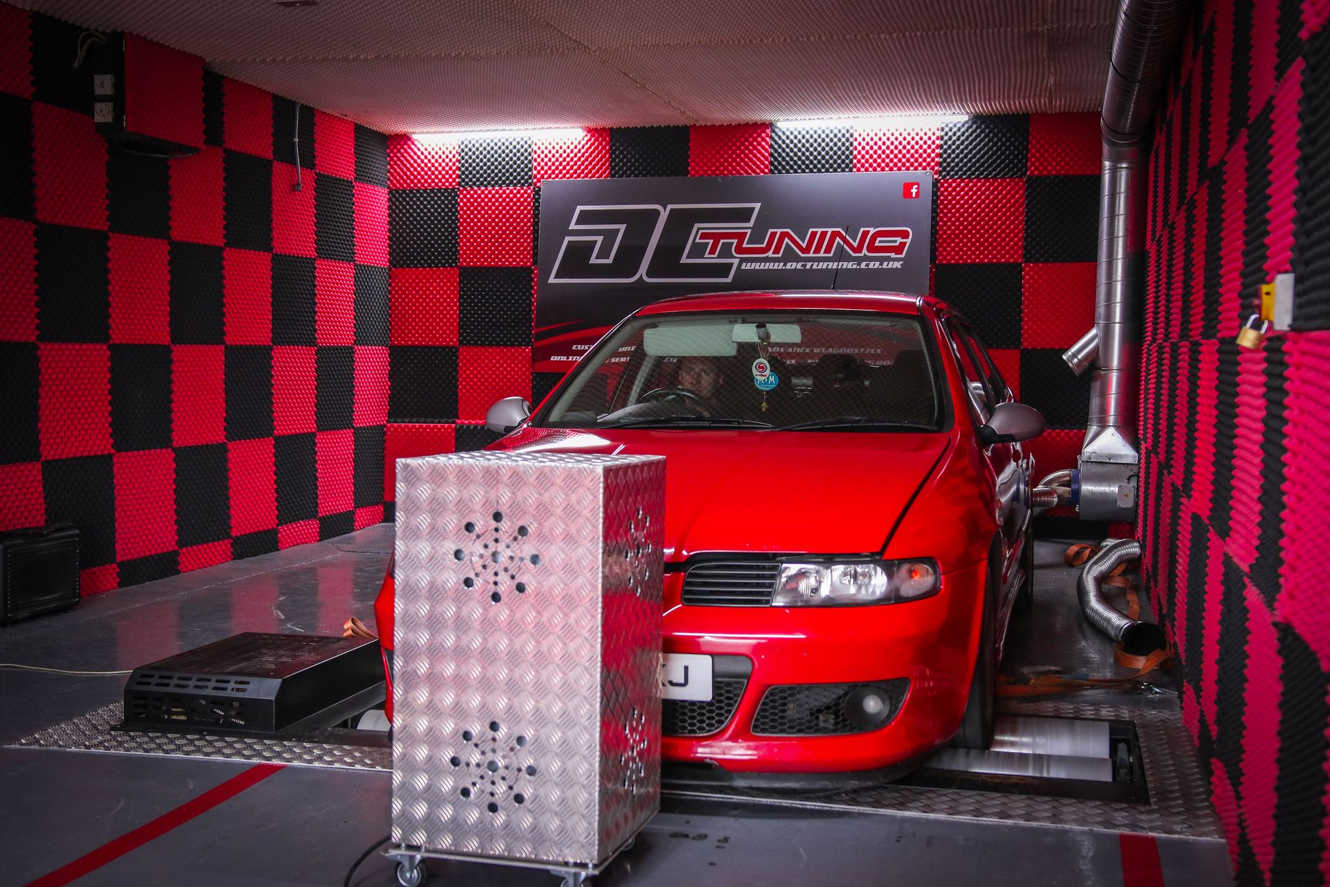 Start a Tuning Business in Ireland | DC Tuning