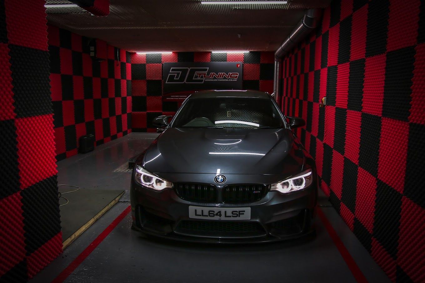 About DC Tuning | Passionate Professionals in the Tuning Industry