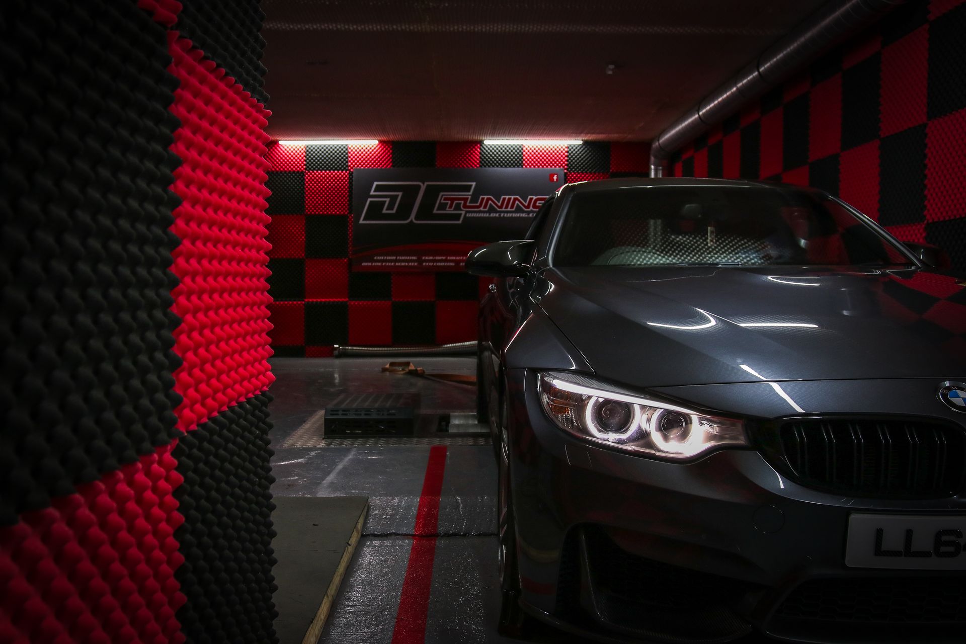 Start a Tuning Business in Ireland | DC Tuning