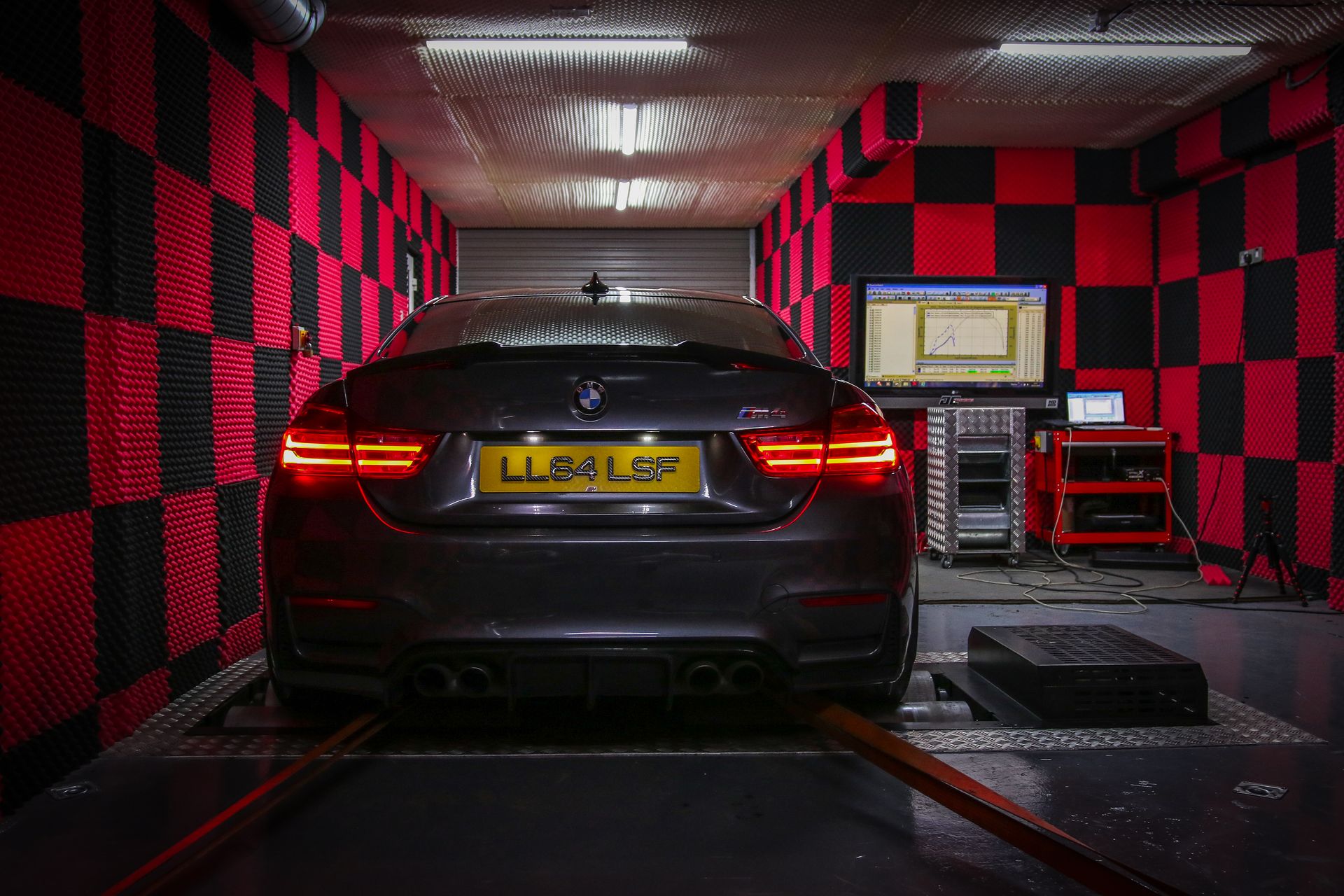 Start a Tuning Business in Ireland | DC Tuning