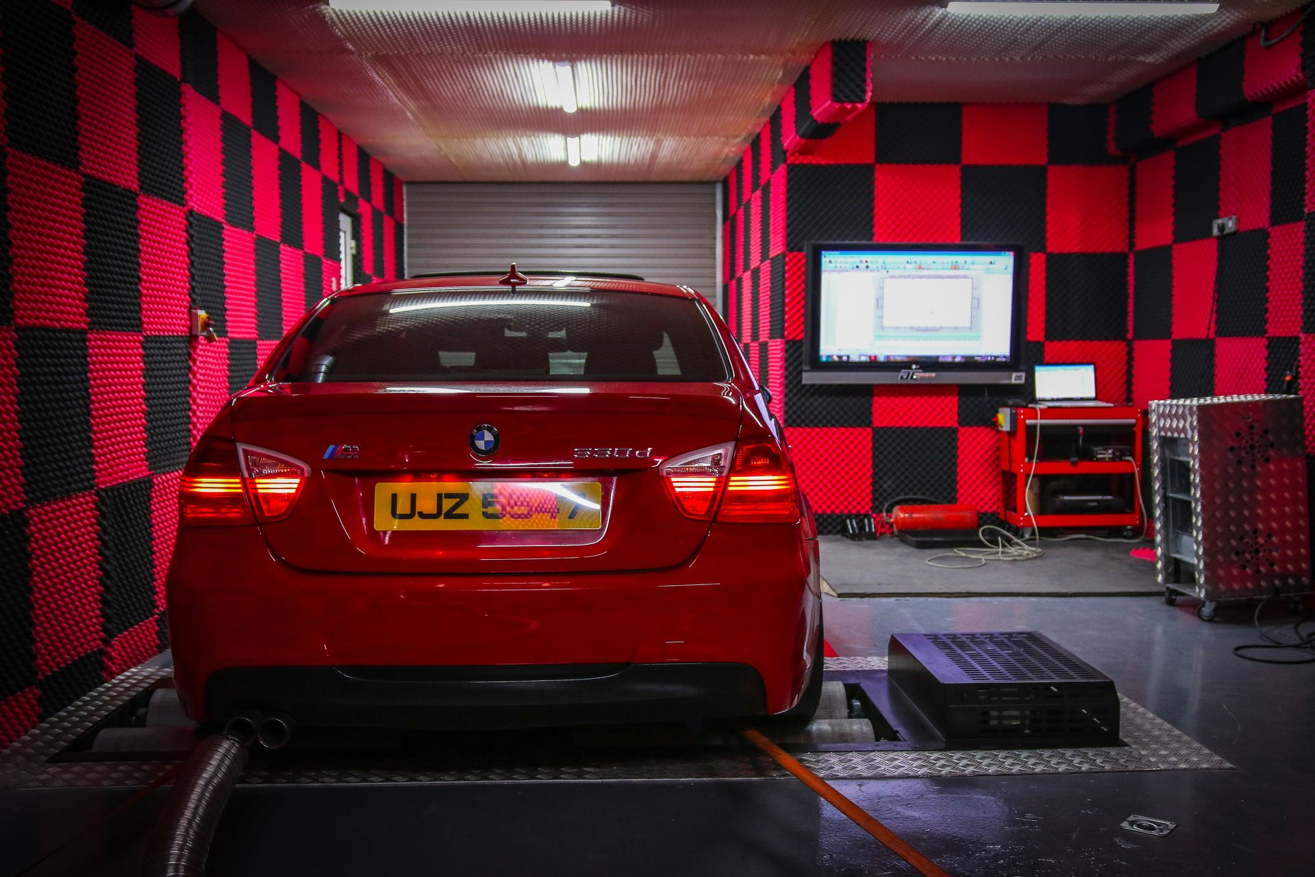Start a Tuning Business in Ireland | DC Tuning