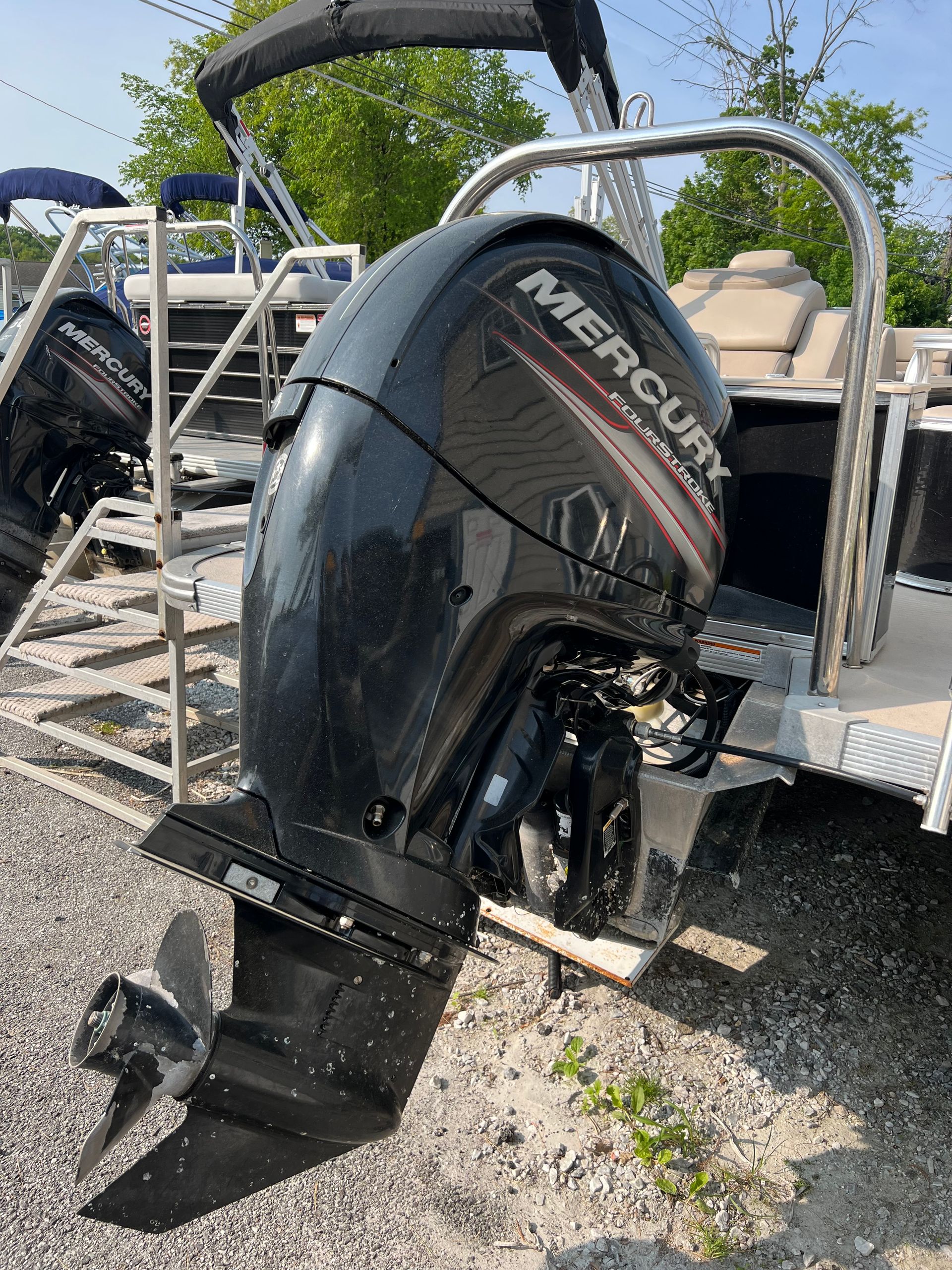 2017 CREST CLASSIC 250L | Mahopac, NY | Mahopac Marina