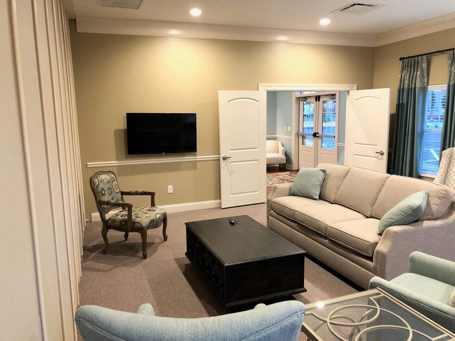 Location | Leaf Cremation