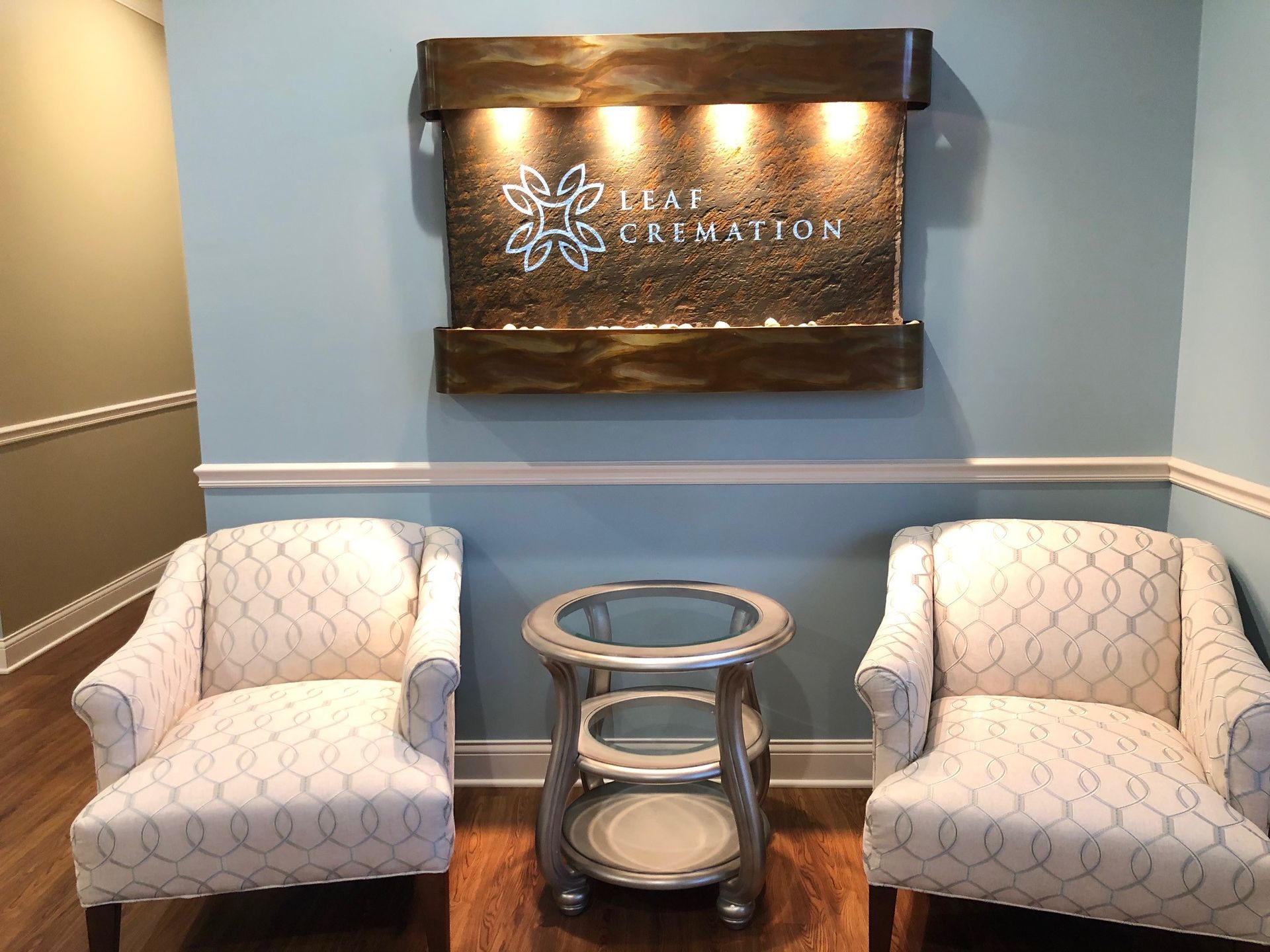 Location | Leaf Cremation