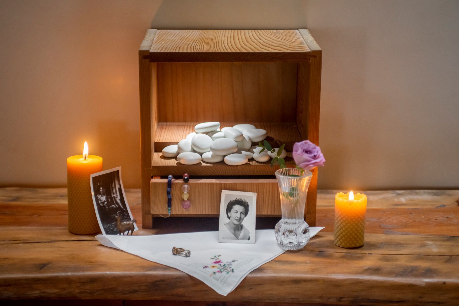 Leaf Cremation | Columbus, OH