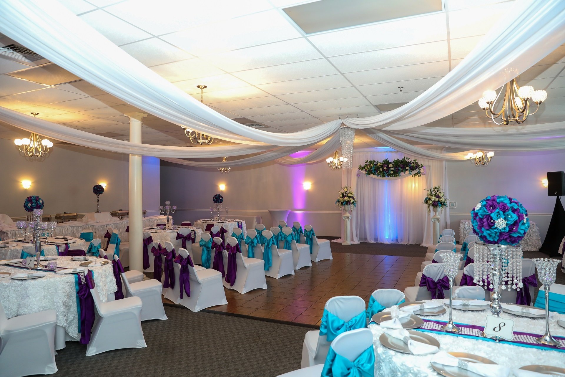 Event Gallery | Atlanta, GA | Elegant Occasions Event Center