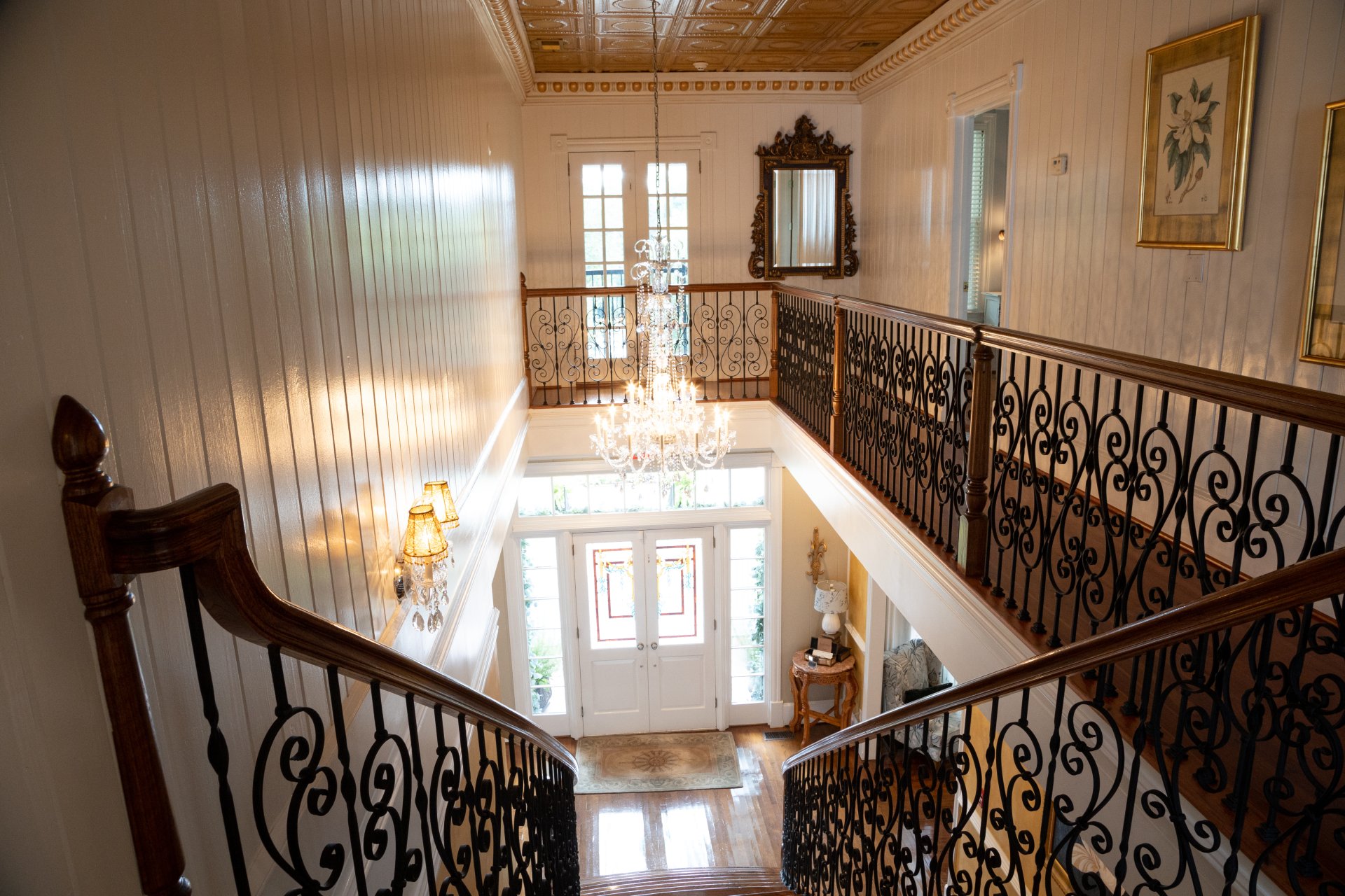 About the Event Hall | Atlanta, GA | Elegant Occasions Event Center