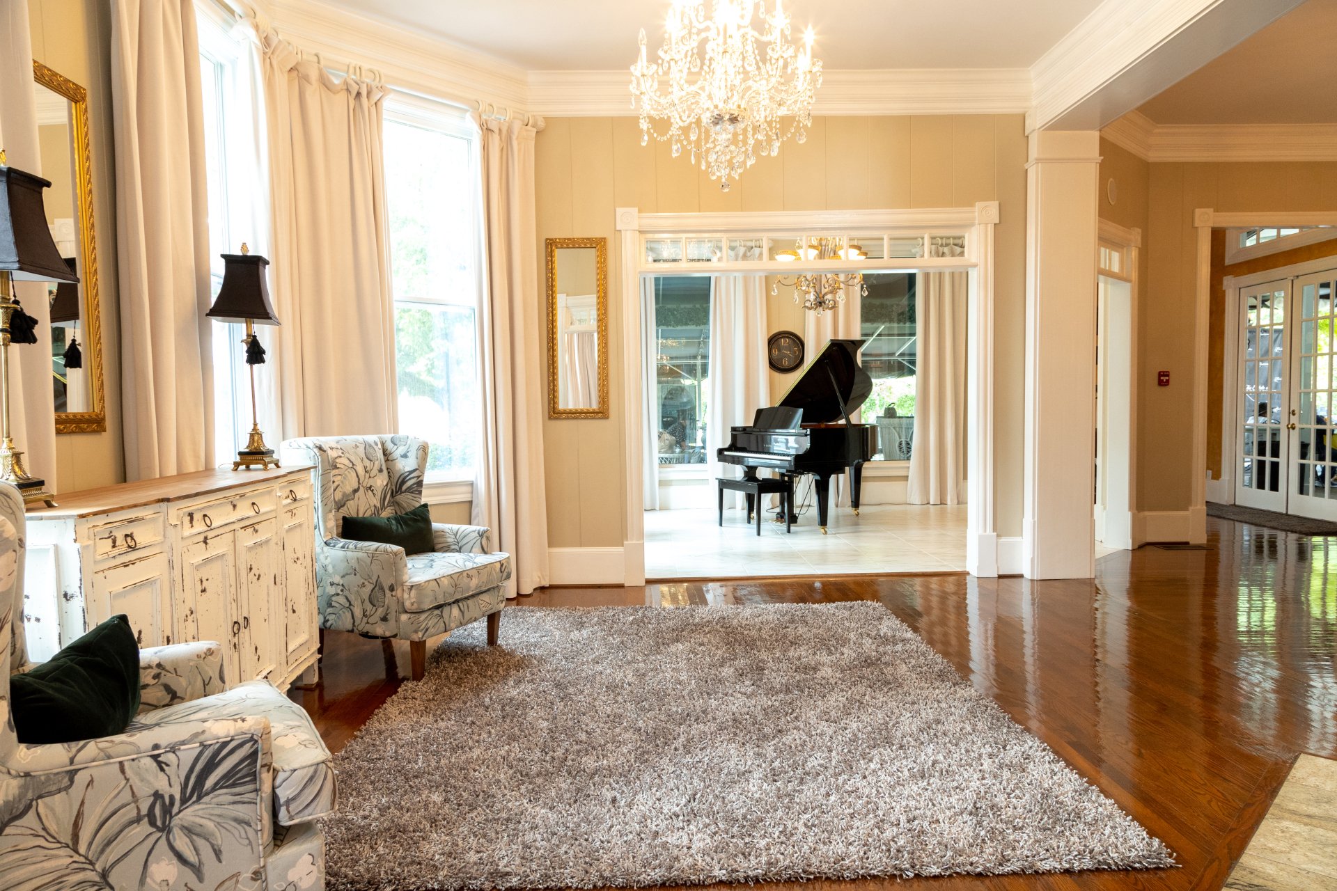 About the Event Hall | Atlanta, GA | Elegant Occasions Event Center