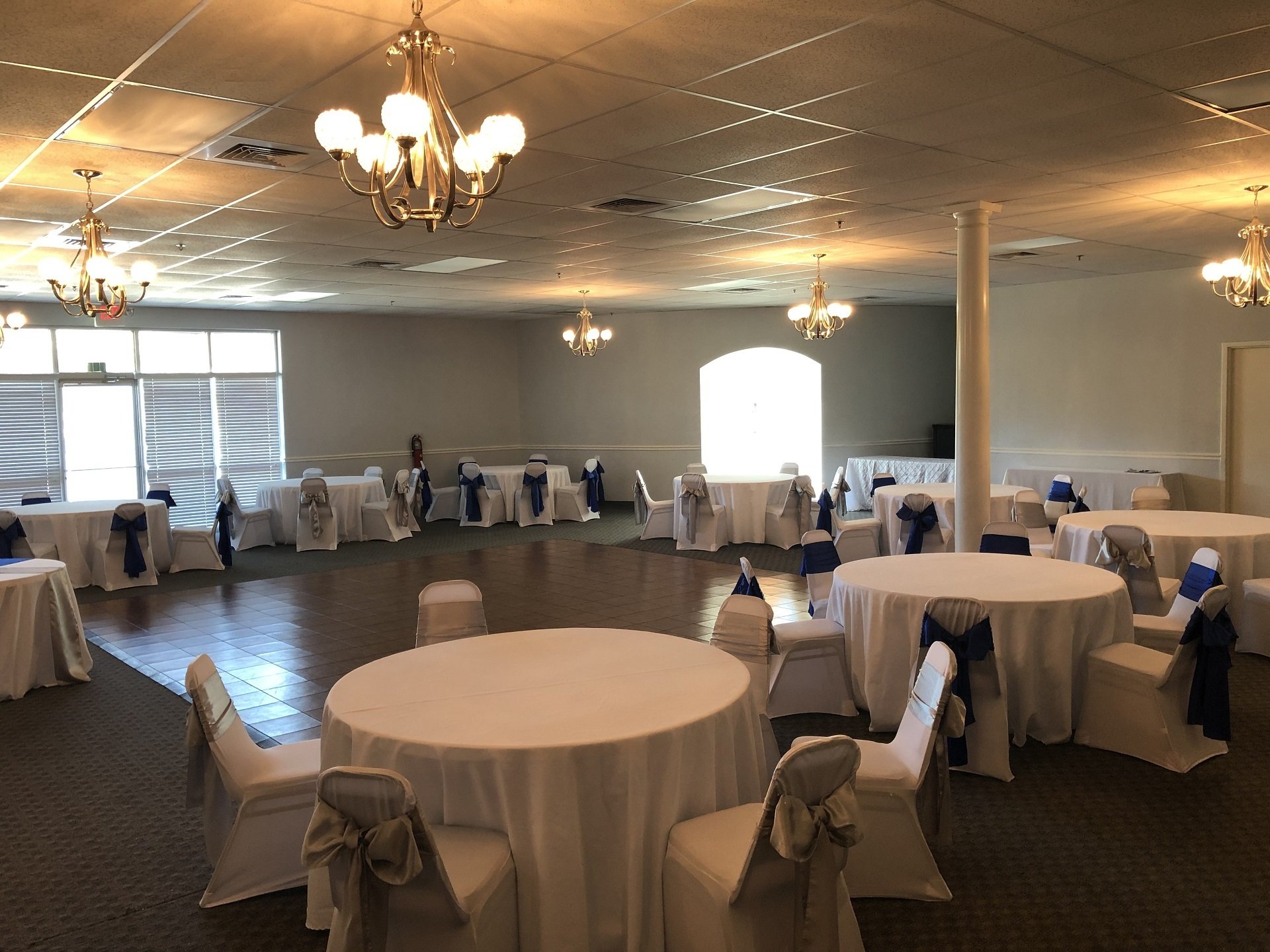 Event Gallery | Atlanta, GA | Elegant Occasions Event Center