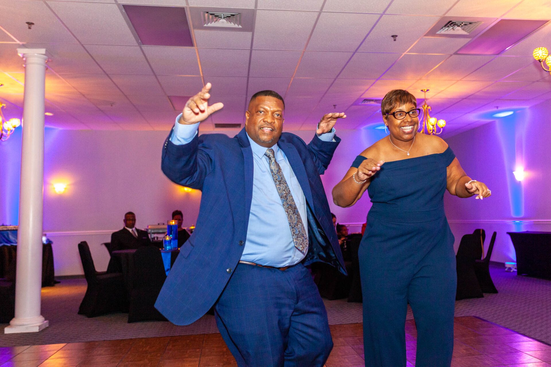 Party Venue Packages | Atlanta, GA | Elegant Occasions Event Center