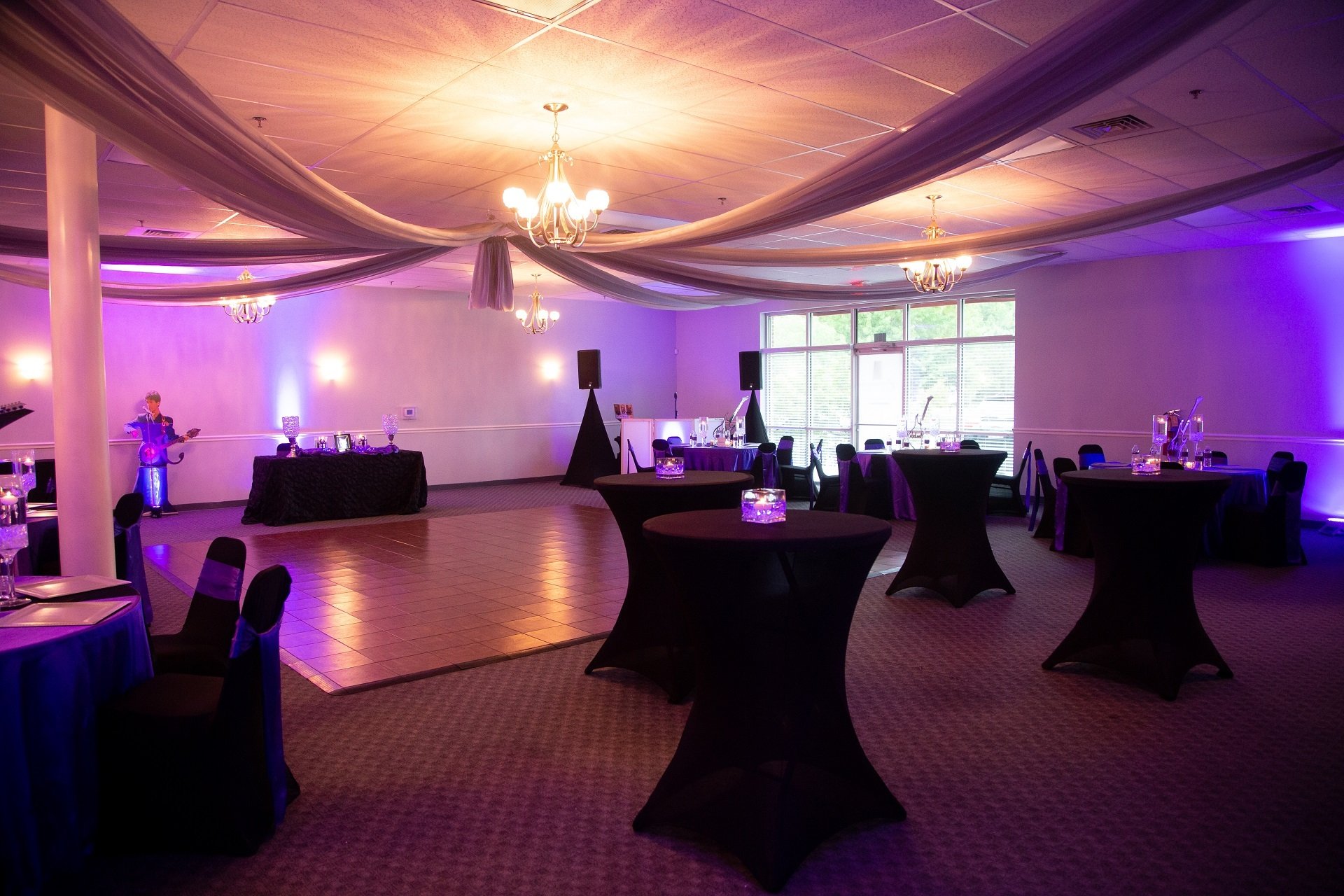 Event Gallery | Atlanta, GA | Elegant Occasions Event Center