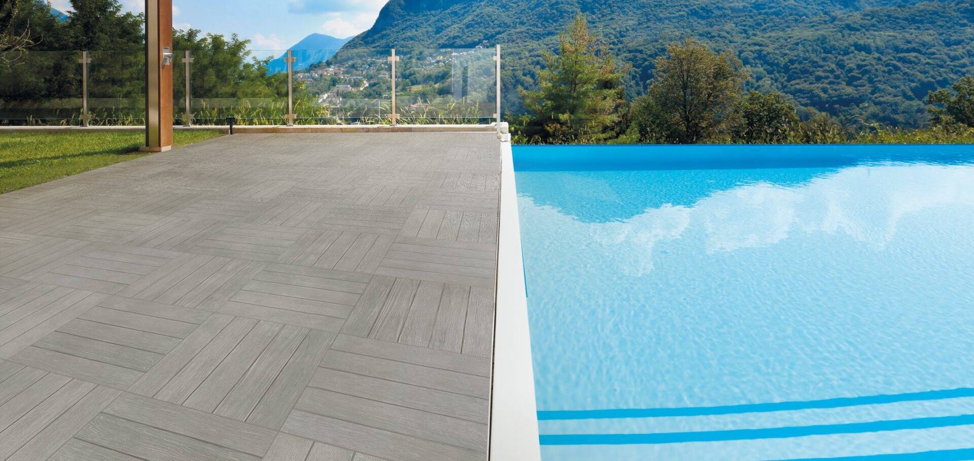 Realizzazione piscine - Trapani - Edil Catania