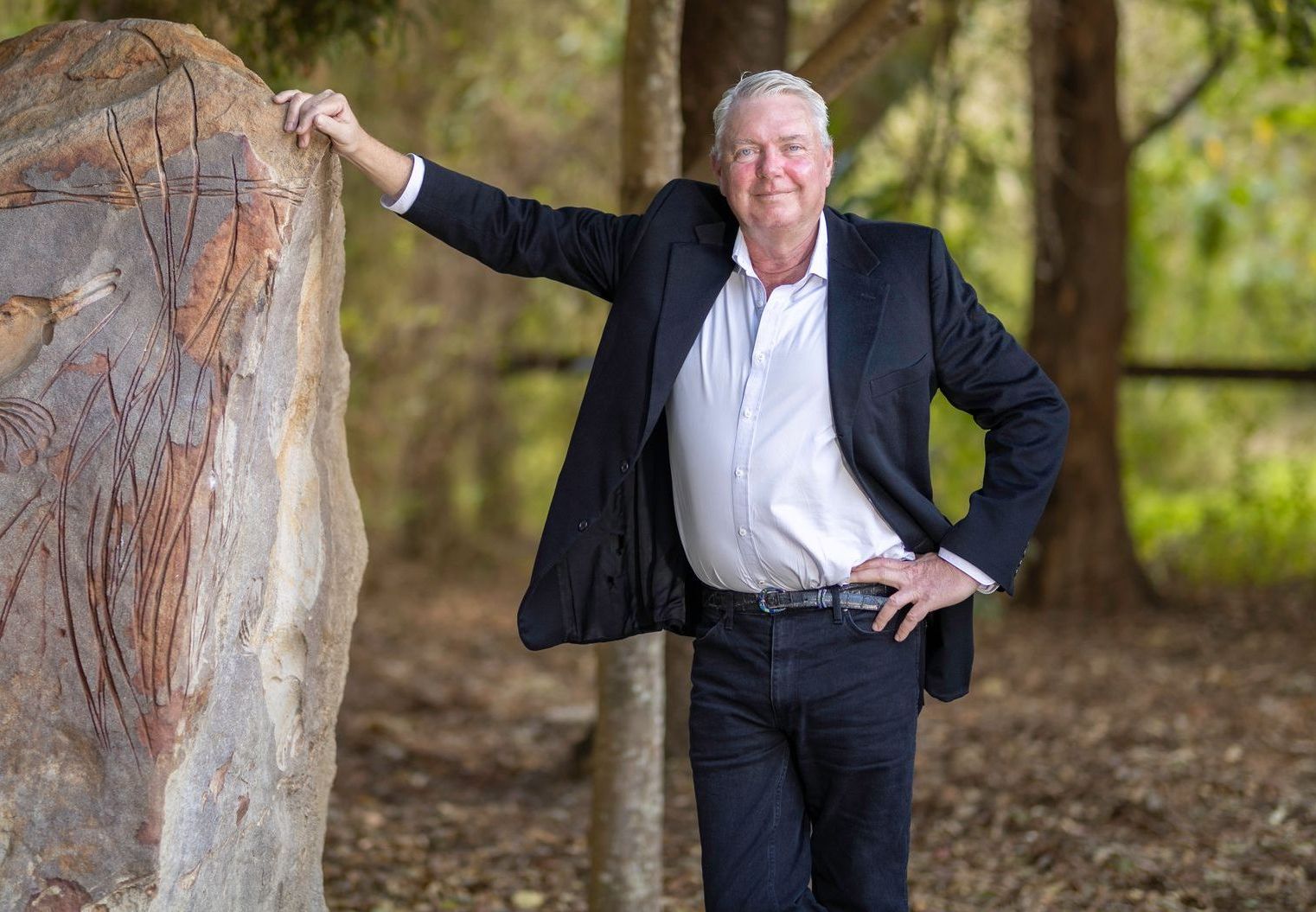 Tom Sharp for Mayor | Scenic Rim 2024