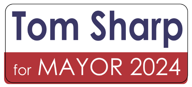 Tom Sharp for Mayor | Scenic Rim 2024