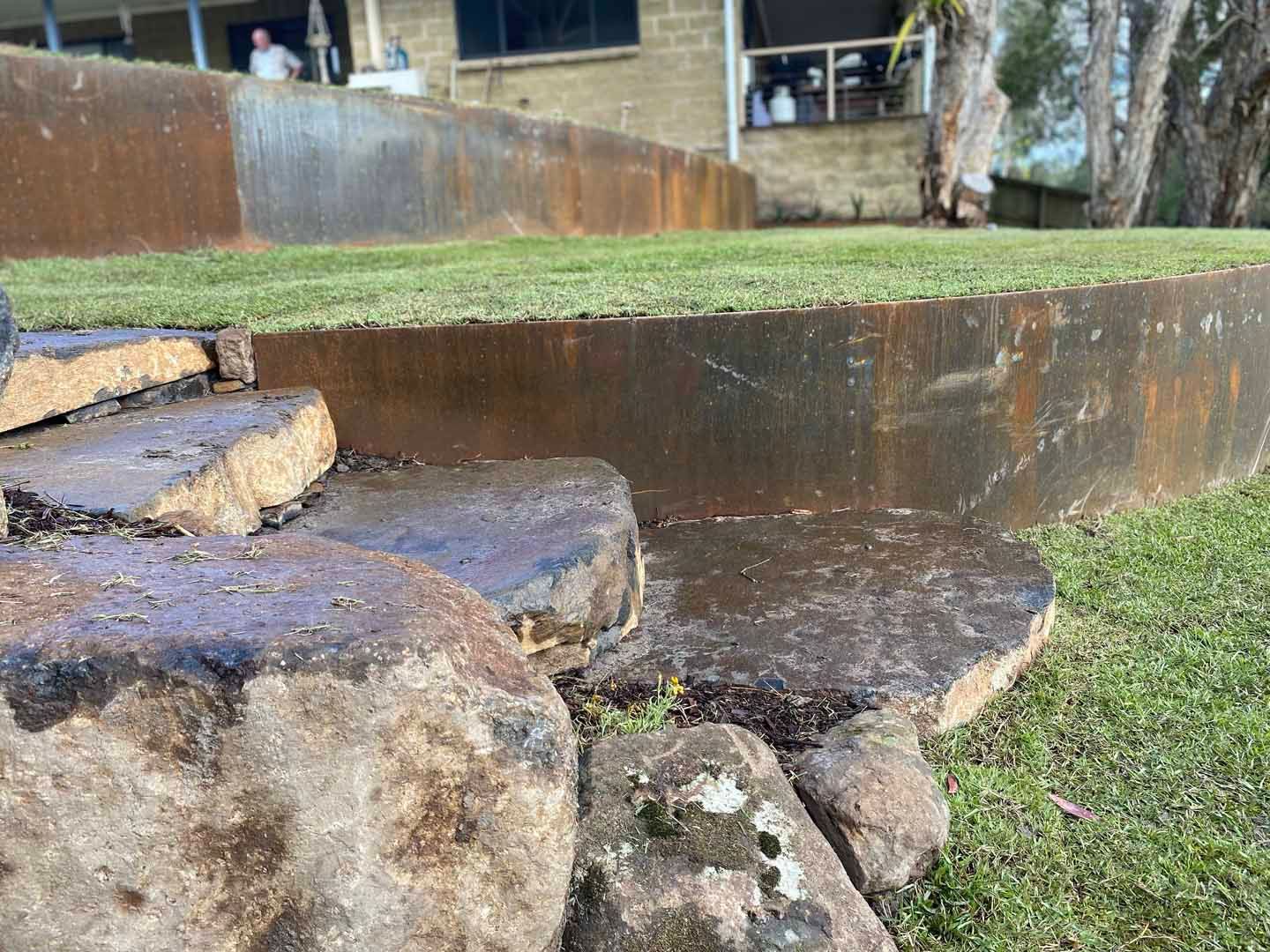 South Golden Beach | Gondwana Landscaping & Stone