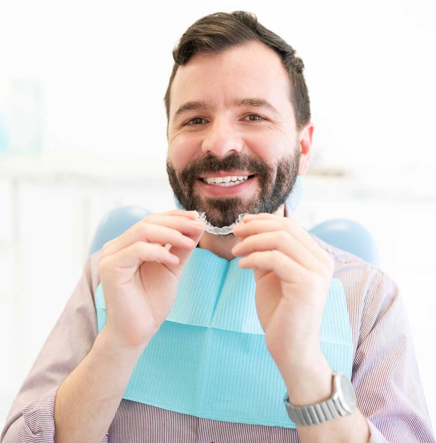 Invisalign Toronto