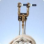 Mixing & Hose Stations | Vista, CA | 1-800-926-3648