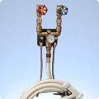 Mixing & Hose Stations | Vista, CA | 1-800-926-3648