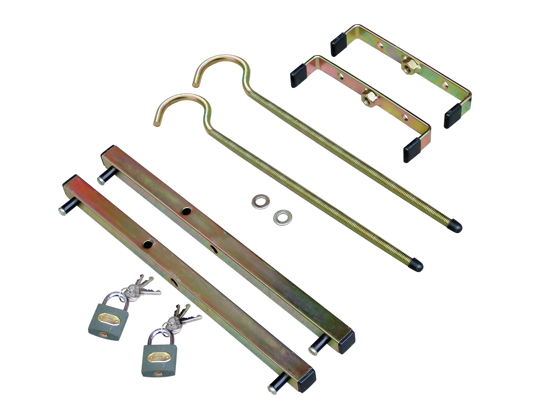 Ladder Accessories | Lyte Ladders & Towers Limited | UK