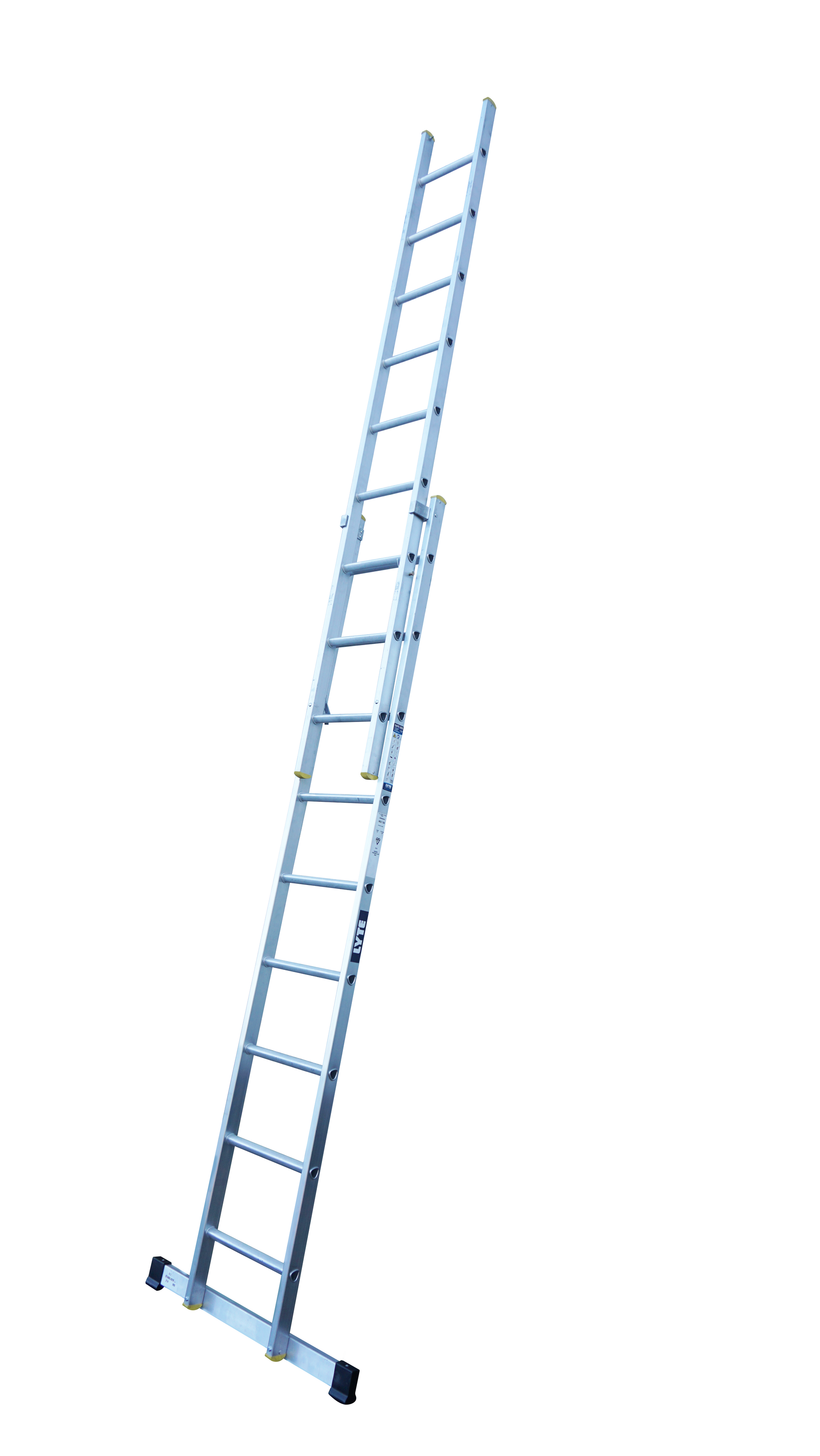General Trade Extension Ladders | Lyte Ladders & Towers Limited | UK