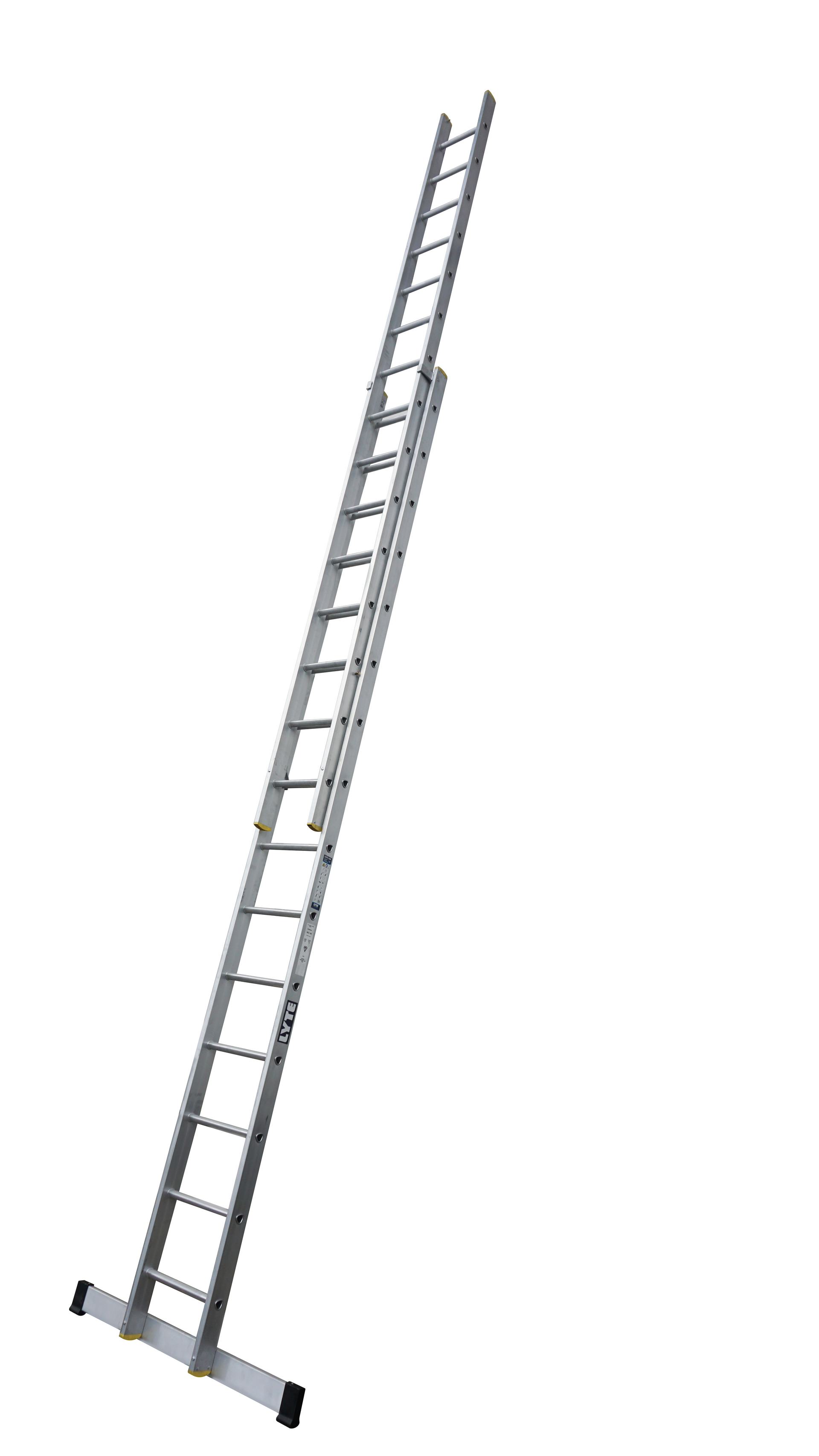 General Trade Extension Ladders | Lyte Ladders & Towers Limited | UK