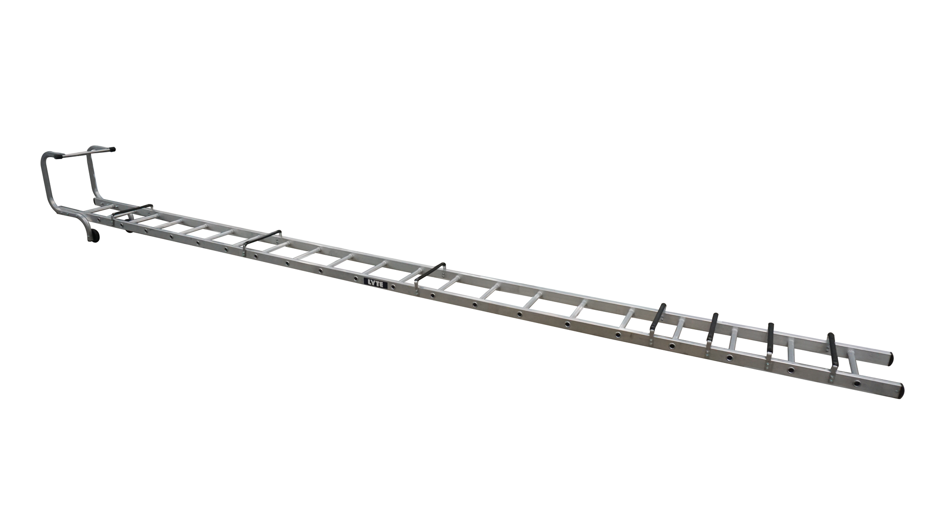 Trade Roof Ladders | Lyte Ladders & Towers Limited | UK