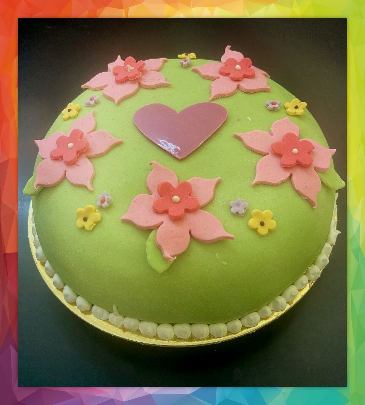 Masse's Pastries