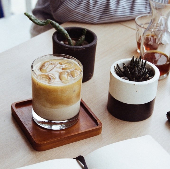 Cuppa Austin Coffee | A Gourmet Local Coffee Shop in Austin, Texas