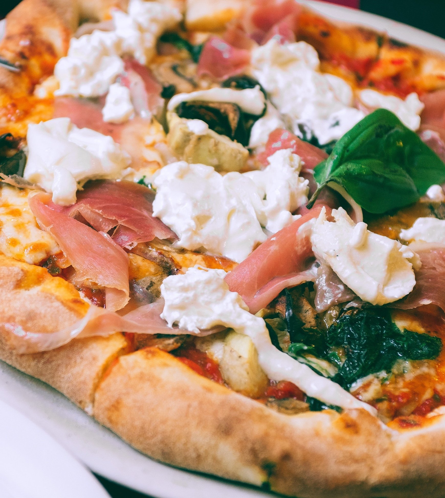 Dolizio - Pizzéria à Pau