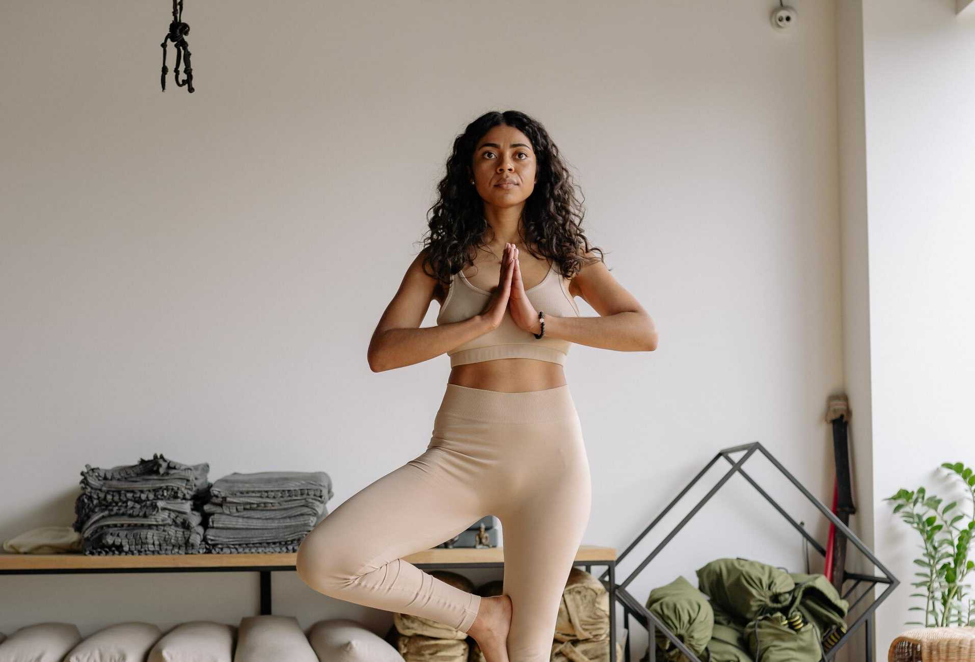 Cleveland Yoga Studio | Kamms Corner Yoga | Studio West Park