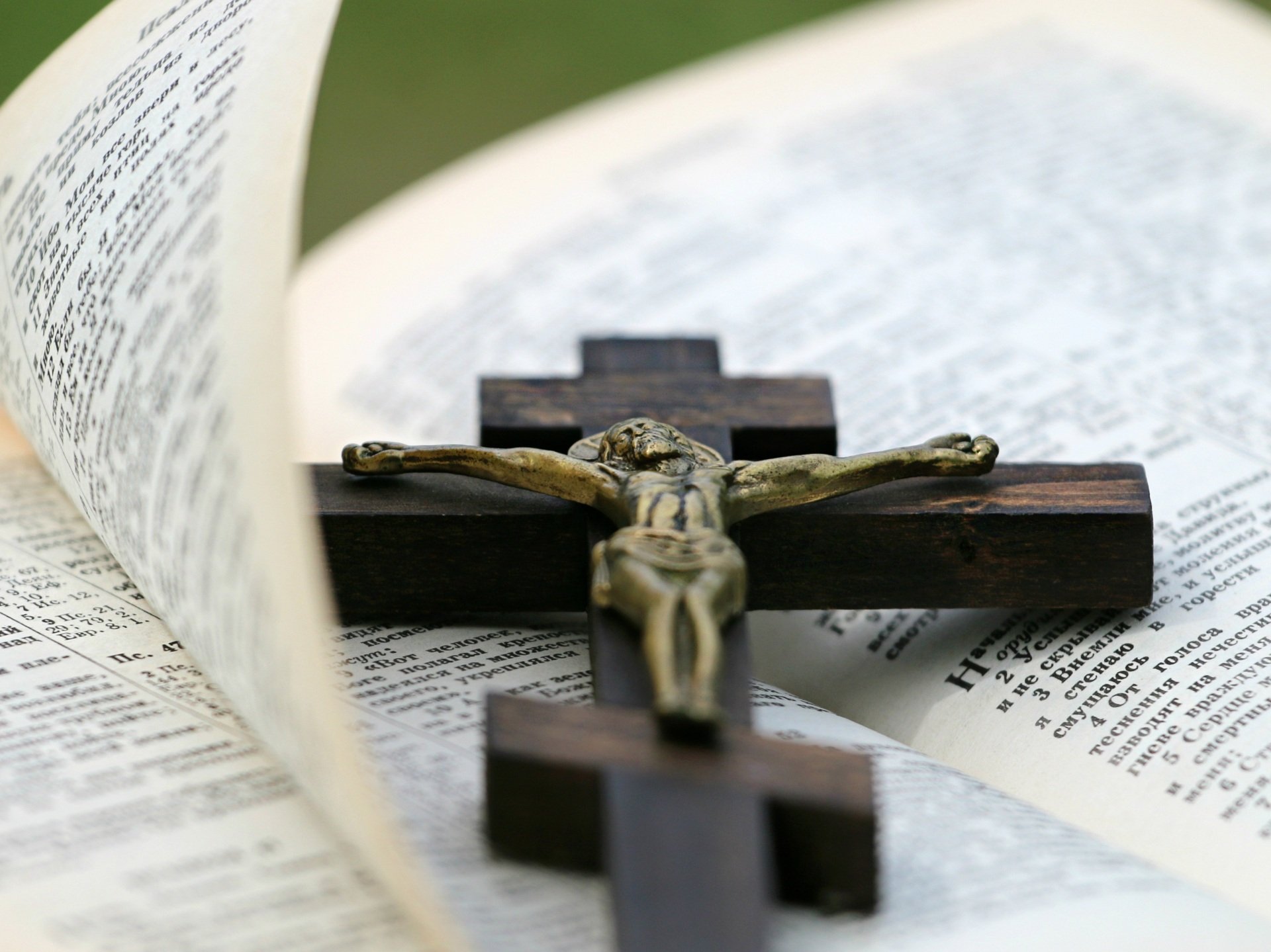Sacraments