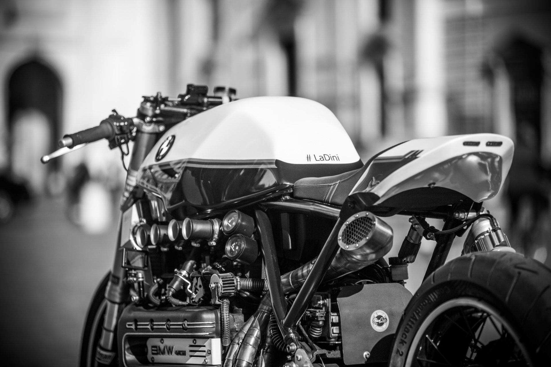Motorcycle Mechanic | Aussie Moto Engineering | Perth WA