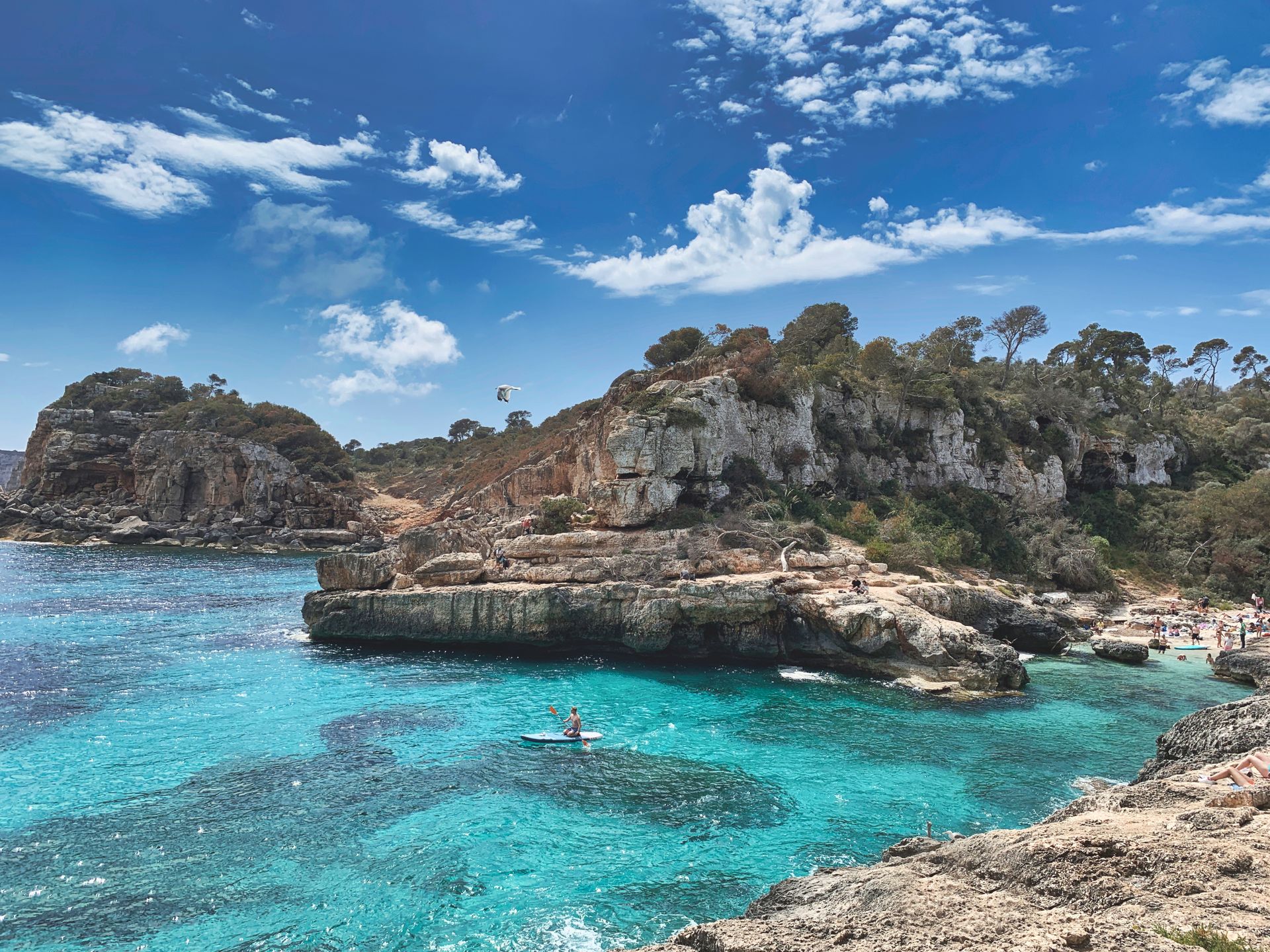 Majorca Holidays Package 2026 / 2027