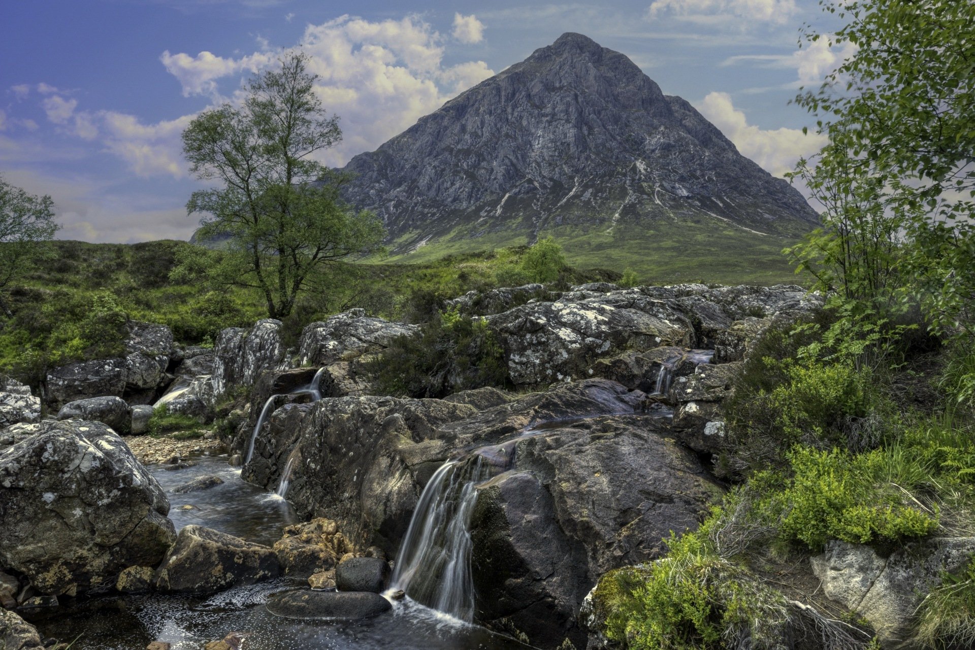 Loch Etive: Visitor Guide | What to See & Do