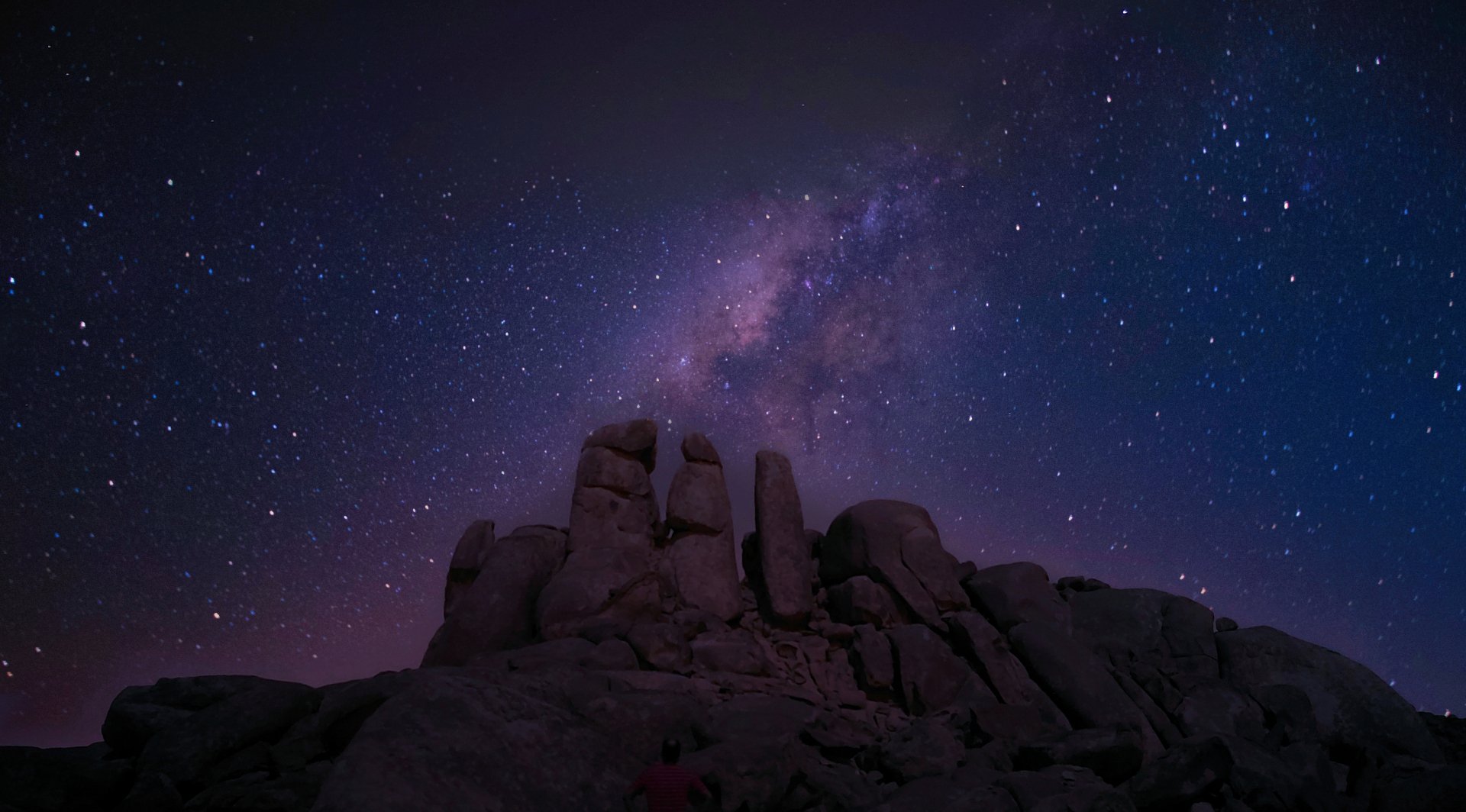 Stargazing | Skyview Hotel | Torrey Utah