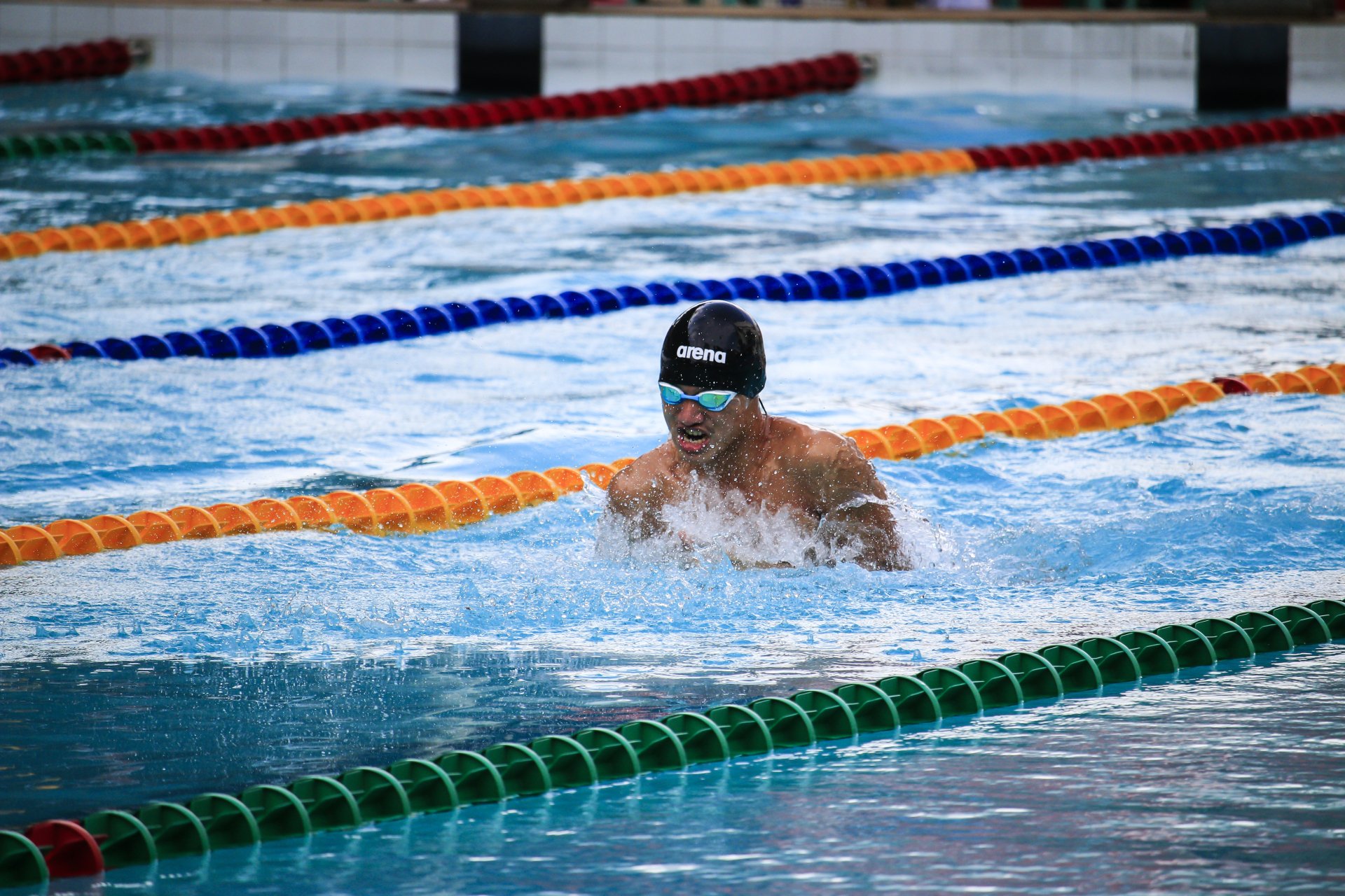 MSABC Masters Swimming