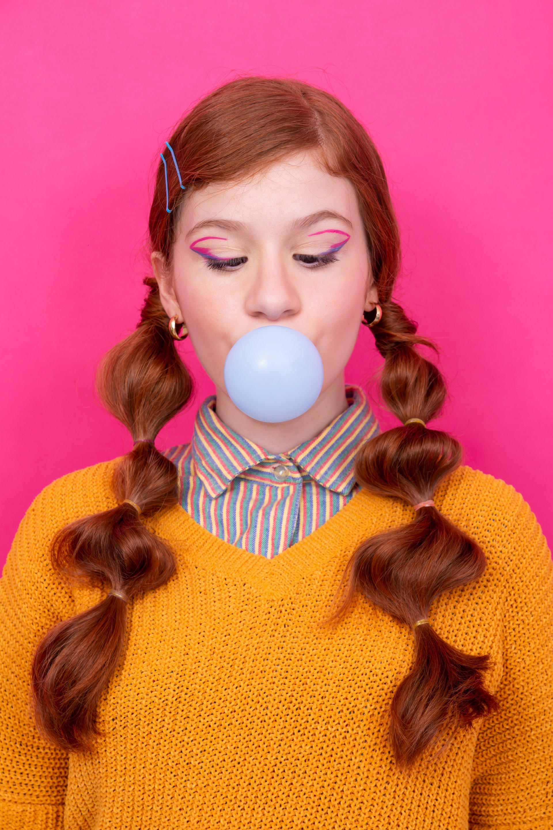 Infographic 6 Surprising Health Benefits Of Chewing Gum