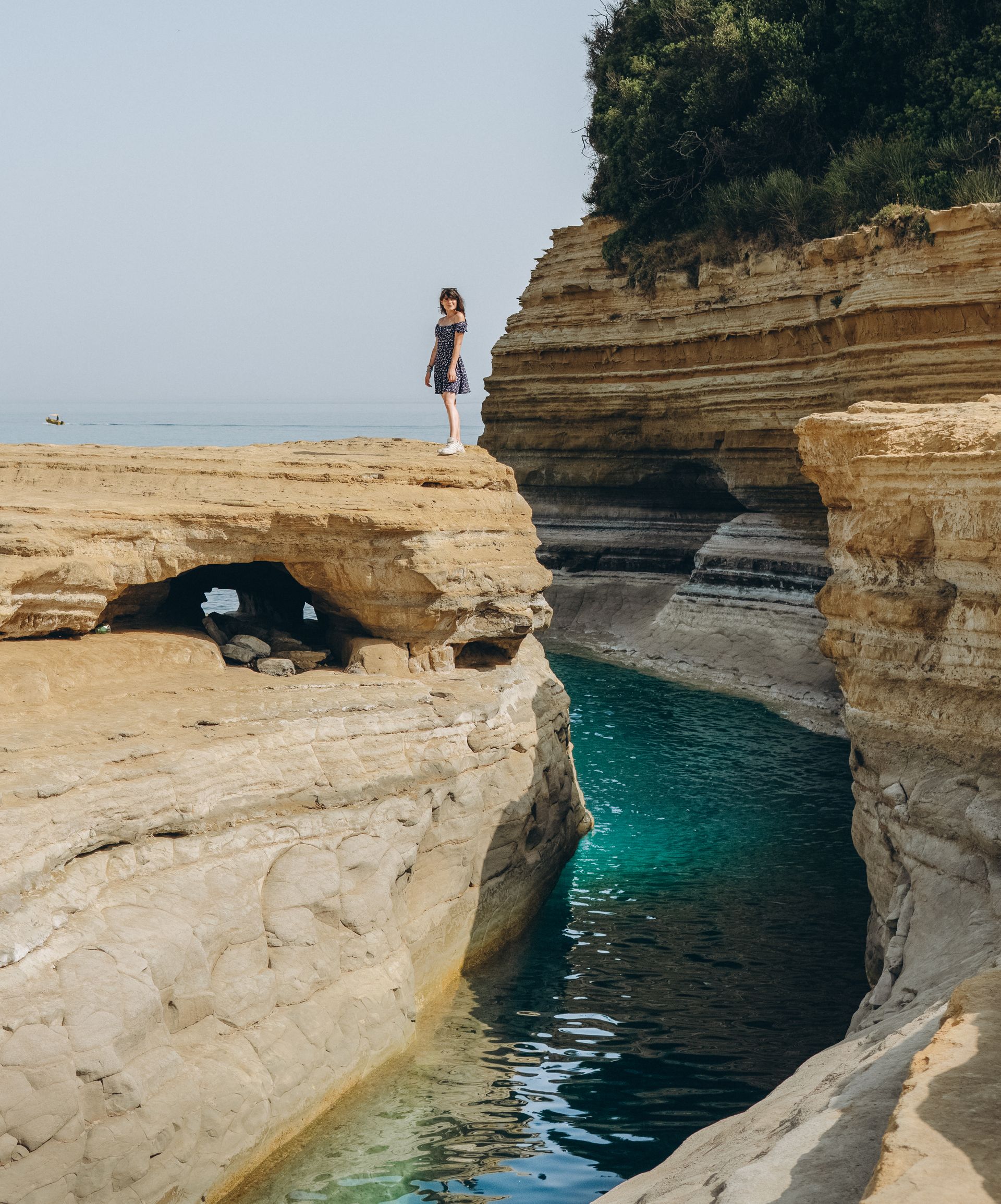 Holidays Package to Corfu 2024 / 2025