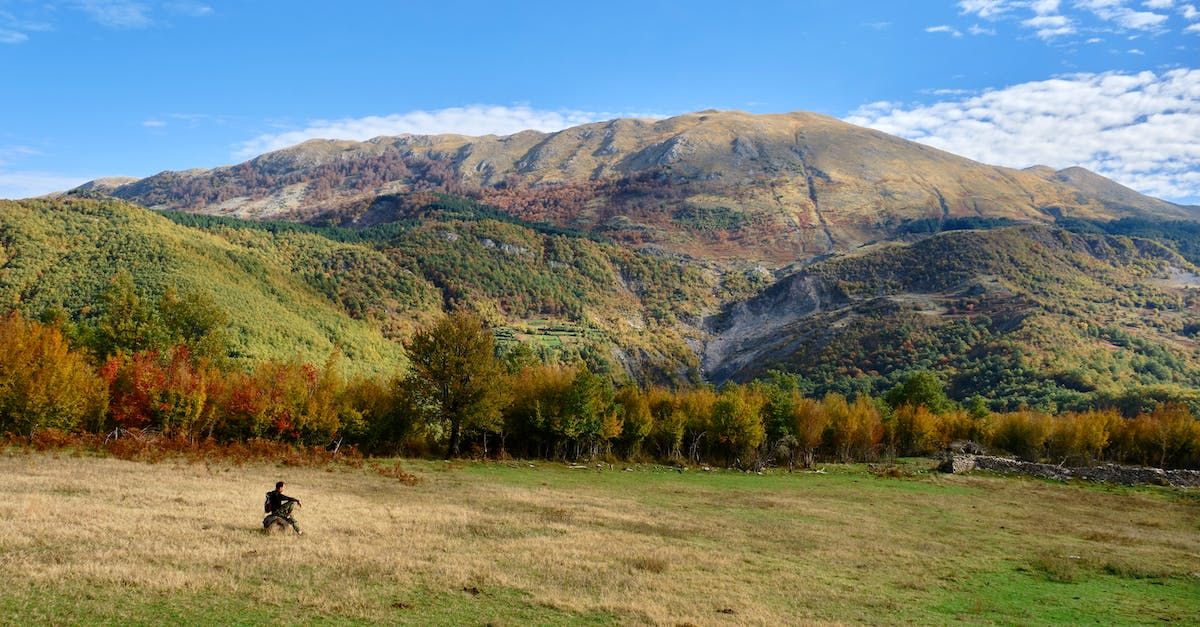 Valbona Albania - Discover the Heart of the Albanian Alps