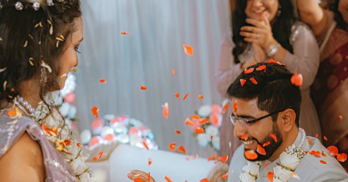 How to Incorporate Religious Traditions Into Your Secular Wedding