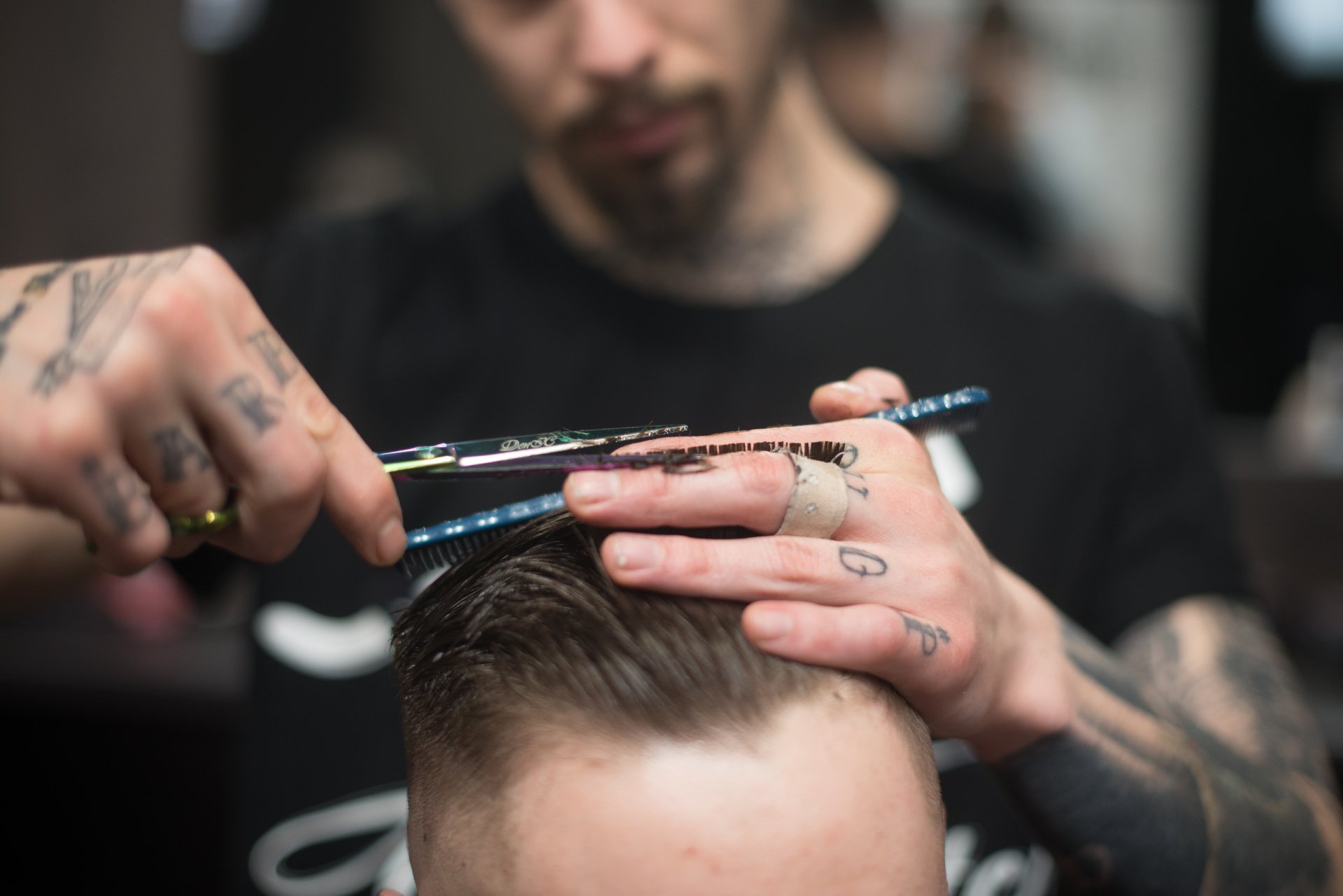 ClubCuts Barbershop | StayCut
